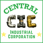 ANSI-B16.5 / ASA 300 Flange Dimensions - Central Industrial Corporation