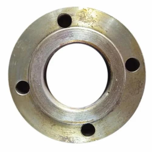 ANSI-B16.5 / ASA 300 Flange Dimensions - Central Industrial Corporation